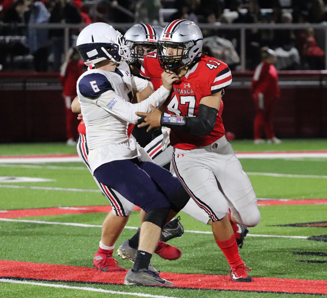 Jesse Stahlman | News, Sports, Jobs - Observer Today